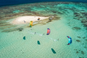 Grenadines Kite Cruise | Caribbean Kite Cruise